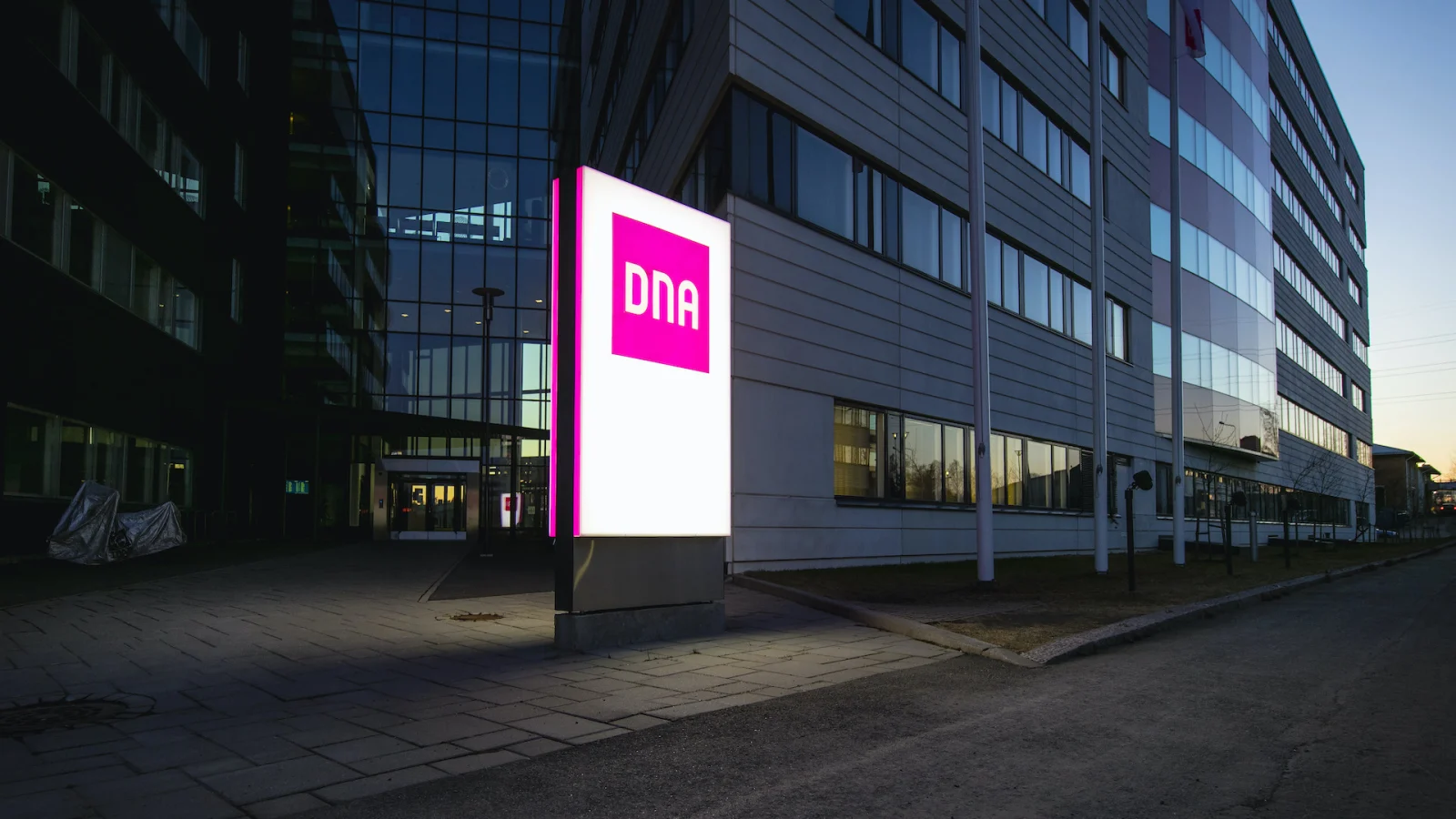 DNA continues expansion of high-speed 5G network – CellSens