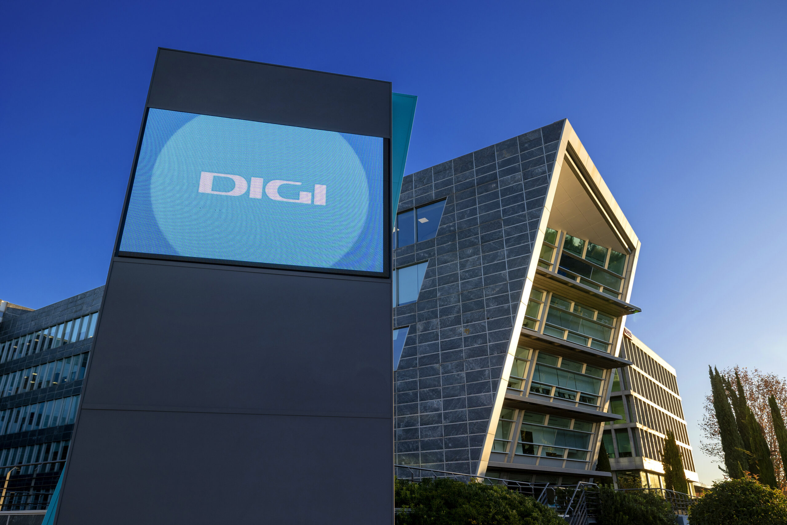 Digi launches 5G service in Spain and prepares to launch in Portugal ...